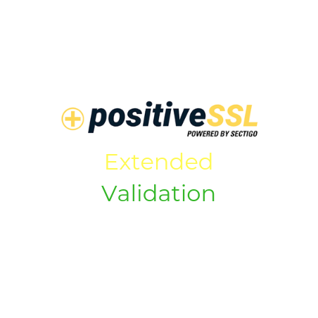 The Positive SSL EV is a revolutionary product in that it expands ...